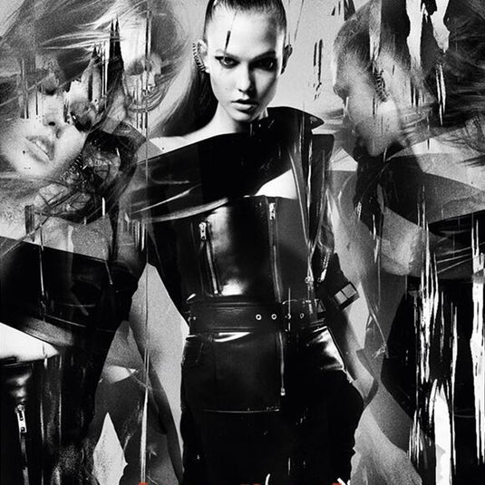 Collections – Dusty Archive